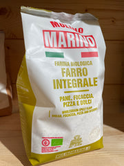 Farine – La Madia
