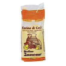 Farine – La Madia